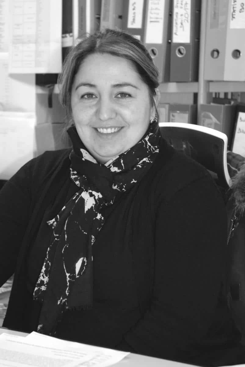 Nurdane Bilmis - Magazine Village