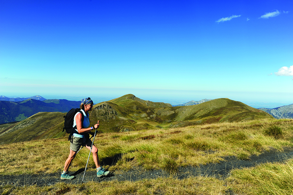 Tous en rando - Magazine Village