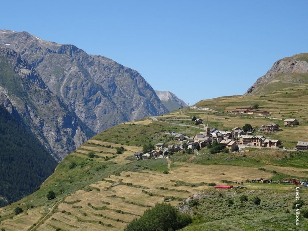 Insee : une nouvelle définition de la ruralité - Magazine Village