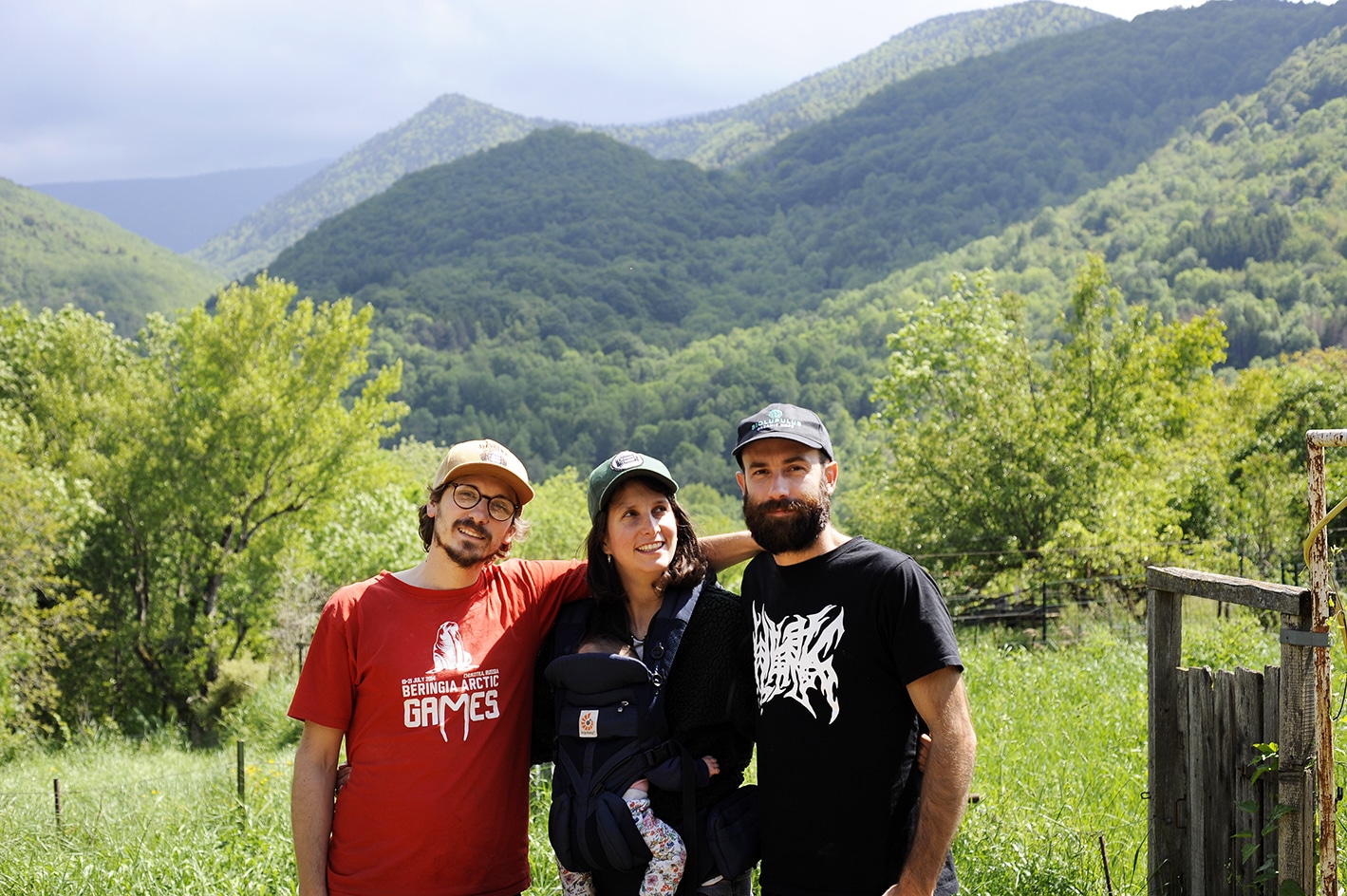 Les trois brasseurs et l'or de la montagne - Magazine Village